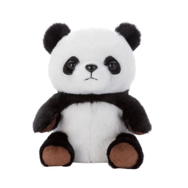 ■発送倉庫:玩具倉庫（※千葉県からの発送）■種別:おもちゃ■発売日:2017/10/12■メーカー:タカラトミーアーツ■対象年齢:6歳以上■説明:あなたのおしゃべりをモノマネするよ！ 某動物園で待望の赤ちゃんが誕生して、話題沸騰のかわいいパ...