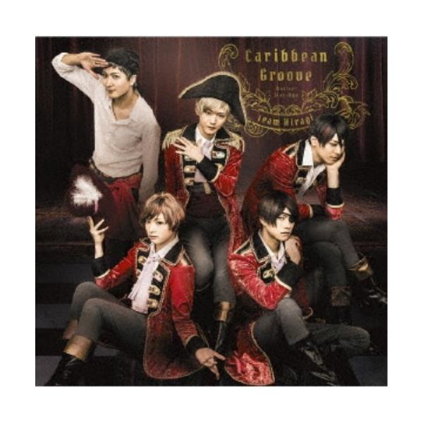 ■発送倉庫:DVD倉庫（※神奈川県からの発送）■種別:CD■発売日:2018/07/04■販売元:ソニー・ミュージック■収録:Disc.1／01.WILD CROWN(4:50)／02.ONE CHANCE(3:48)／03.夢＊冒険パイレ...