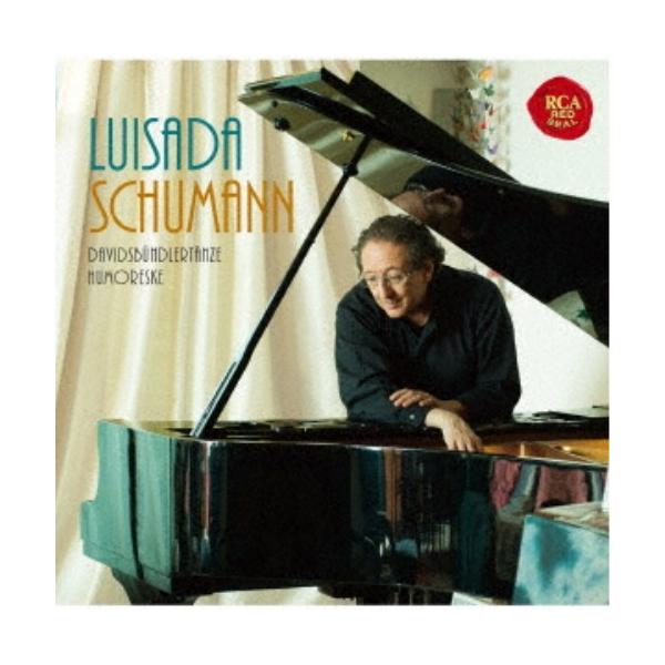 ■発送倉庫:DVD倉庫（※神奈川県からの発送）■種別:CD■発売日:2018/06/27■販売元:ソニー・ミュージックディストリビューション■収録:Disc.1／01.ダヴィッド同盟舞曲集 作品6 I.Lebhaft 勢いよく(1:58)／...