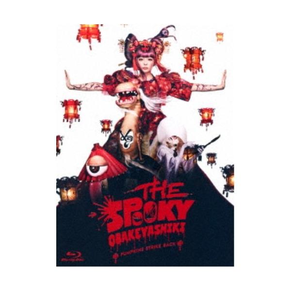 ■発送倉庫:DVD倉庫（※神奈川県からの発送）■種別:Blu-ray■発売日:2018/06/27■販売元:ソニー・ミュージックディストリビューション■収録:Disc.1／01.ファッションモンスター／02.インベーダーインベーダー／03....