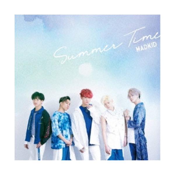 ■発送倉庫:DVD倉庫（※神奈川県からの発送）■種別:CD+DVD■発売日:2018/07/04■販売元:日本コロムビア■収録:Disc.1／01.Summer Time(4:17)／02.Forever young Feat.LITTLE...