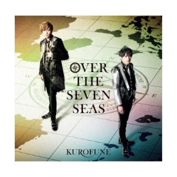 ■発送倉庫:DVD倉庫（※神奈川県からの発送）■種別:CD■発売日:2018/07/25■販売元:バンダイナムコミュージックライブ■収録:Disc.1／01.OVER THE SEVEN SEAS(4:25)／02.RING(4:17)／0...