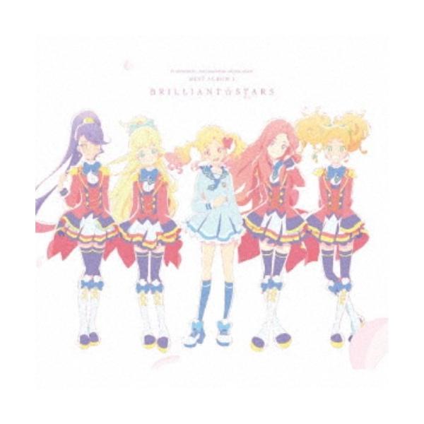 ■発送倉庫:DVD倉庫（※神奈川県からの発送）■種別:CD■発売日:2018/07/25■販売元:バンダイナムコミュージックライブ■収録:Disc.1／01.アイカツ☆ステップ！(4:28)／02.スタートライン！ 〜ひめ ver.〜(4:...