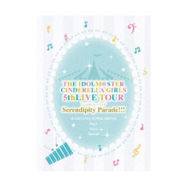 ■発送倉庫:DVD倉庫（※神奈川県からの発送）■種別:Blu-ray■発売日:2018/08/29■販売元:日本コロムビア■収録:Disc.1／01.OPENING「Serendipity Parade！！！」／02.Yes！ Party ...