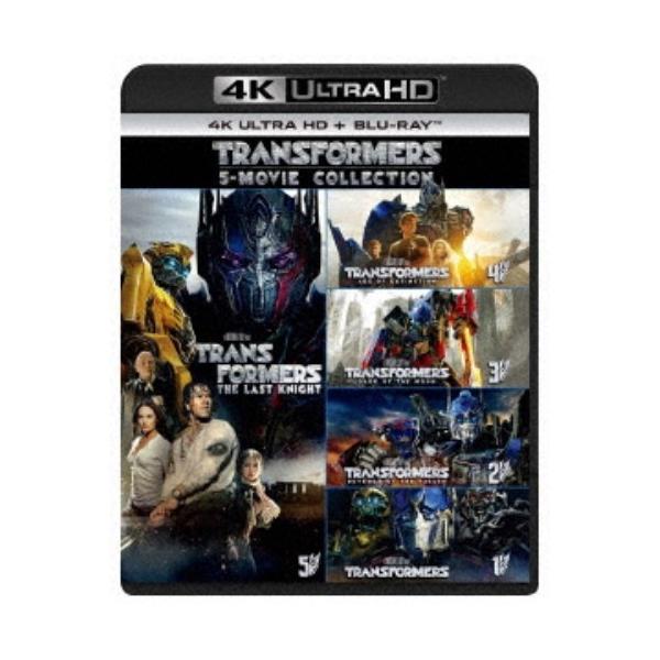 ■発送倉庫:DVD倉庫（※神奈川県からの発送）■種別:Blu-ray■発売日:2018/08/08■販売元:パラマウント制作■説明:解説 ≪悪に転じた人類の守護神≫オプティマス・プライムVSバンブルビー！／地球の命運を懸けた戦いが、今始まる...