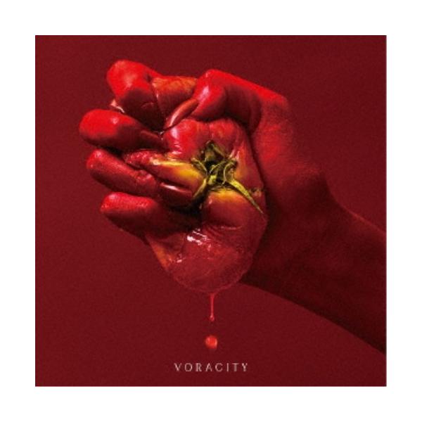 ■発送倉庫:DVD倉庫（※神奈川県からの発送）■種別:CD■発売日:2018/07/25■販売元:メディアファクトリー■収録:Disc.1／01.VORACITY(3:52)／02.Something w／o Sunrise(3:51)／0...
