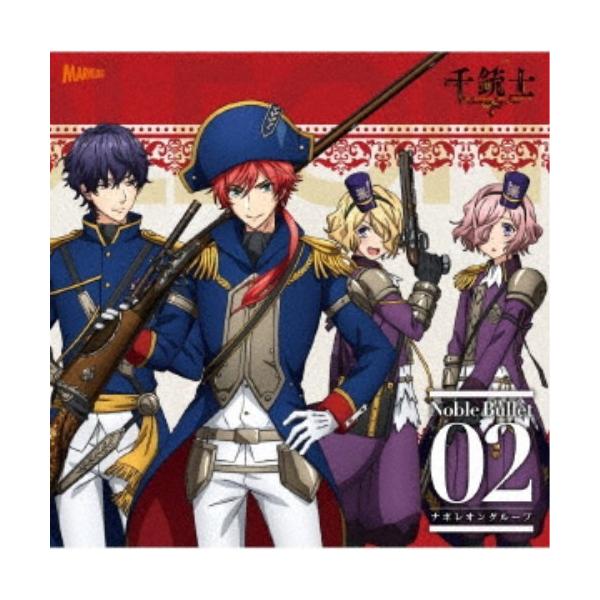 ■発送倉庫:DVD倉庫（※神奈川県からの発送）■種別:CD■発売日:2018/07/25■販売元:メディアファクトリー■収録:Disc.1／01.Nothing Impossible(4:14)／02.vaincre ou mourir 〜...