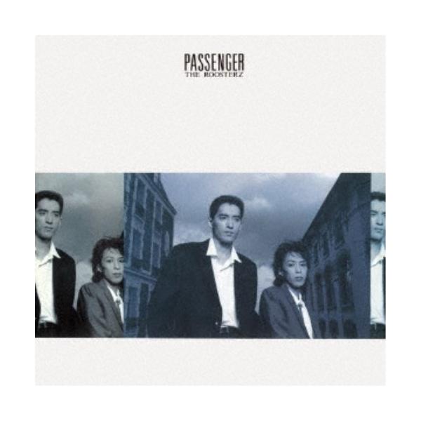 ■発送倉庫:DVD倉庫（※神奈川県からの発送）■種別:CD■発売日:2018/07/25■販売元:日本コロムビア■収録:Disc.1／01.PASSENGER(3:57)／02.HURT BY LOVE(3:58)／03.BURNING B...