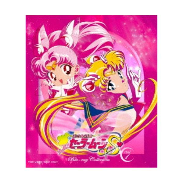 ■発送倉庫:DVD倉庫（※神奈川県からの発送）■種別:Blu-ray■発売日:2018/11/14■販売元:東映ビデオ■説明:『美少女戦士セーラームーンS』 ＜ちびうさ＞というシリーズ屈指の人気キャラクターを迎え盛り上がりを見せた『美少女戦...