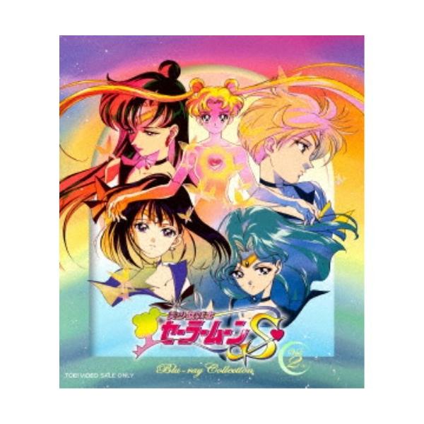 ■発送倉庫:DVD倉庫（※神奈川県からの発送）■種別:Blu-ray■発売日:2019/01/09■販売元:東映ビデオ■説明:『美少女戦士セーラームーンS』 ＜ちびうさ＞というシリーズ屈指の人気キャラクターを迎え盛り上がりを見せた『美少女戦...