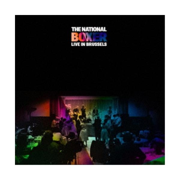 ■発送倉庫:DVD倉庫（※神奈川県からの発送）■種別:CD■発売日:2018/07/13■販売元:DIS■説明:金曜販売開始商品／通常盤■カテゴリ_音楽ソフト_洋楽_ロック■登録日:2018/05/29