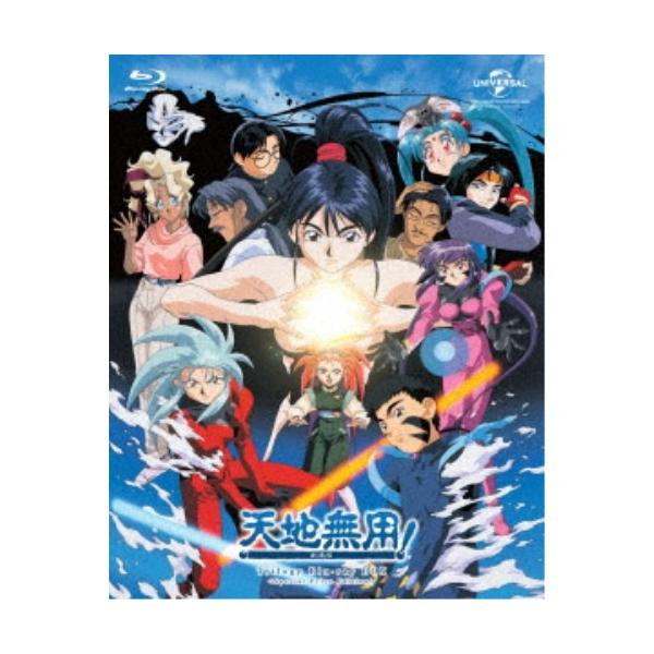 ■発送倉庫:DVD倉庫（※神奈川県からの発送）■種別:Blu-ray■発売日:2018/09/28■販売元:ユニバーサル制作■説明:解説 天地をめぐる魎呼、阿重霞、砂沙美たちのにぎやかで楽しい騒動の日々を描いて人気を博したOVA「天地無用！...
