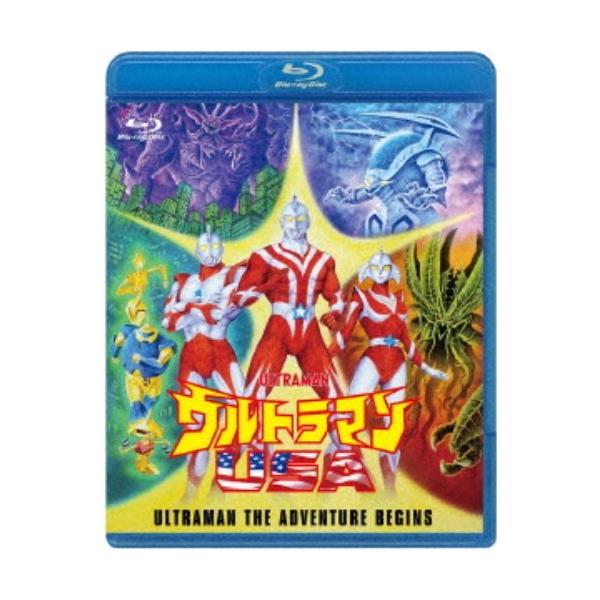 ■発送倉庫:DVD倉庫（※神奈川県からの発送）■種別:Blu-ray■発売日:2018/09/26■販売元:バンダイナムコアーツ■説明:解説 舞台はアメリカ！三人のウルトラフォースの活躍が、27年の時を経て今ここに！   『ウルトラマンUS...