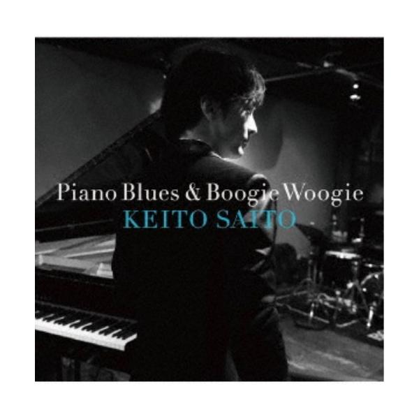 ■発送倉庫:DVD倉庫（※神奈川県からの発送）■種別:CD■発売日:2018/08/08■販売元:ユニバーサルミュージック■収録:Disc.1／01.Answer to The Boogie(2:25)／02.Pinetop’s Boogi...