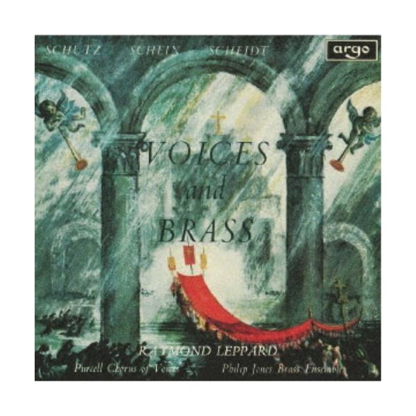 ■発送倉庫:DVD倉庫（※神奈川県からの発送）■種別:CD■発売日:2018/09/26■販売元:ユニバーサルミュージック■収録:Disc.1／01.カンツォン・コルネット(3:14)／02.詩篇 第24篇(9:07)／03.我汝に誓う、エ...