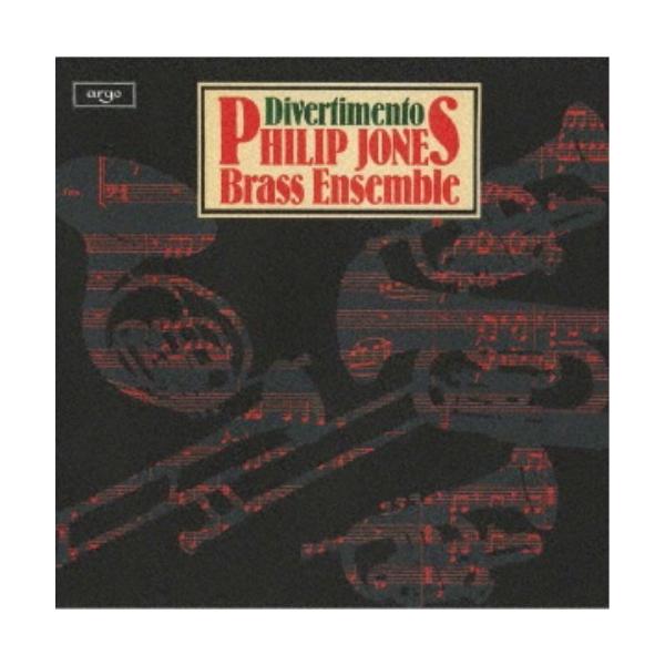 ■発送倉庫:DVD倉庫（※神奈川県からの発送）■種別:CD■発売日:2018/09/26■販売元:ユニバーサルミュージック■収録:Disc.1／01.金管五重奏のための4つの小品 第1曲：Maestoso alla Marcia(1:43)...