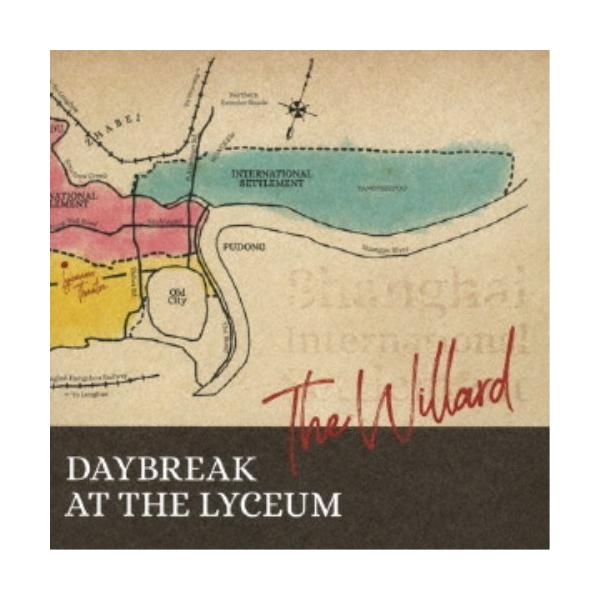 ■発送倉庫:DVD倉庫（※神奈川県からの発送）■種別:CD■発売日:2018/07/25■販売元:ウルトラ・ヴァイヴ■収録:Disc.1／01.Swingin’ Shanghai (The Lyceum Theatre Version)(4...