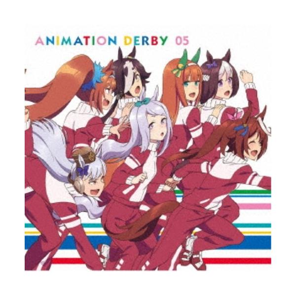 ■発送倉庫:DVD倉庫（※神奈川県からの発送）■種別:CD■発売日:2018/09/12■販売元:バンダイナムコミュージックライブ■収録:Disc.1／01.わたしの印は大本命◎(4:00)／02.恋はダービー☆(4:51)／03.CATC...