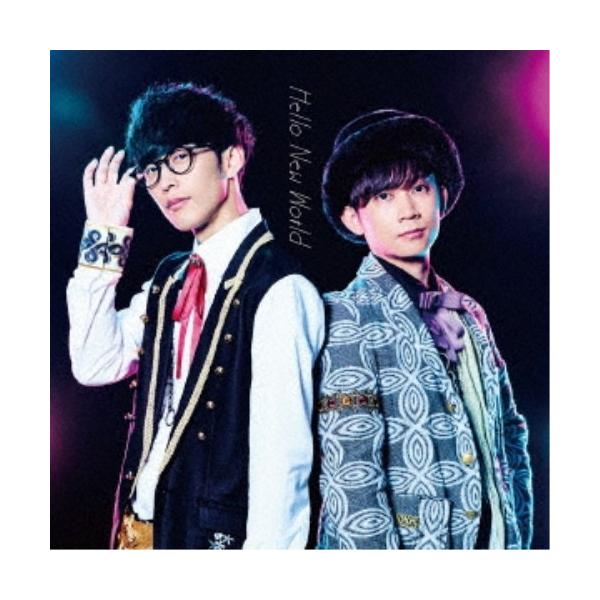 ■発送倉庫:DVD倉庫（※神奈川県からの発送）■種別:CD■発売日:2018/09/12■販売元:メディアファクトリー■収録:Disc.1／01.Introduction(1:02)／02.Hello New World(3:41)／03....