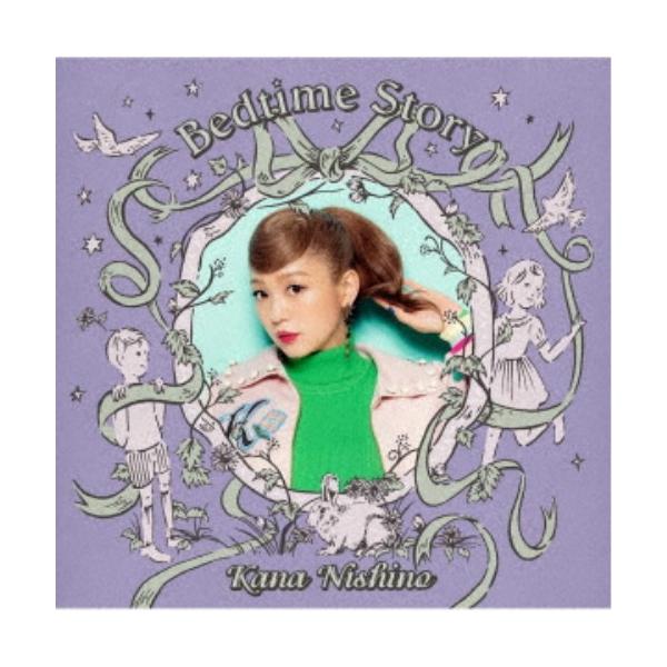 ■発送倉庫:DVD倉庫（※神奈川県からの発送）■種別:CD+DVD■発売日:2018/09/12■販売元:ソニー・ミュージックディストリビューション■収録:Disc.1／01.Bedtime Story(4:55)／02.バスタイム・ソング...