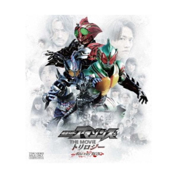 ■発送倉庫:DVD倉庫（※神奈川県からの発送）■種別:Blu-ray■発売日:2018/10/03■販売元:東映ビデオ■説明:解説 『仮面ライダーアマゾンズ THE MOVIE 最後ノ審判』で決着をつけることになる2人のアマゾン＝悠と仁。／...