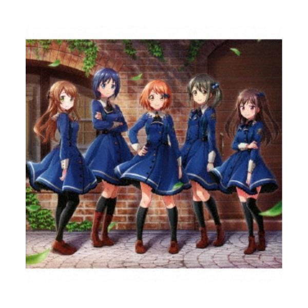 ■発送倉庫:DVD倉庫（※神奈川県からの発送）■種別:CD+DVD■発売日:2018/08/17■販売元:エイベックス・マーケティング■収録:Disc.1／01.つながる想い(3:34)／02.キラキラ☆(2:26)／03.ミラクル ワンダ...