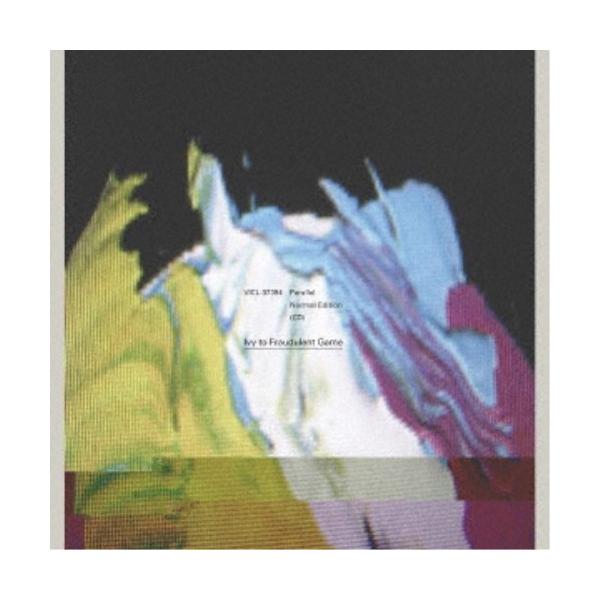 ■発送倉庫:DVD倉庫（※神奈川県からの発送）■種別:CD■発売日:2018/09/26■販売元:ビクターエンタテインメント■収録:Disc.1／01.Parallel(4:11)／02.error(3:05)／03.sunday afte...