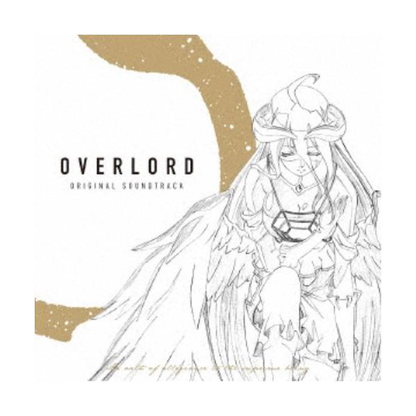 ■発送倉庫:DVD倉庫（※神奈川県からの発送）■種別:CD■発売日:2018/09/26■販売元:メディアファクトリー■収録:Disc.1／01.オーバーロード-死の支配者-(2:40)／02.DMMO-RPG YGGDRASILL(2:2...