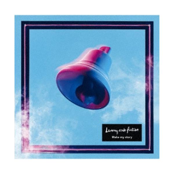 ■発送倉庫:DVD倉庫（※神奈川県からの発送）■種別:CD■発売日:2018/08/22■販売元:ソニー・ミュージックディストリビューション■収録:Disc.1／01.Make my story(4:28)／02.影になる(4:48)／03...