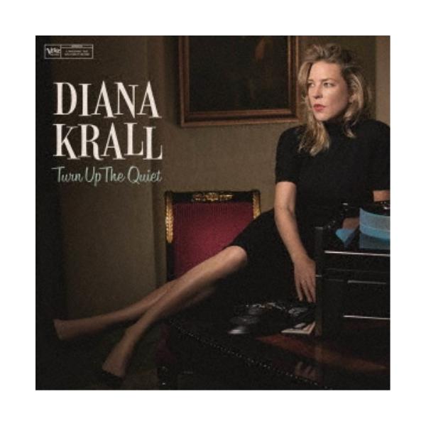 ■発送倉庫:DVD倉庫（※神奈川県からの発送）■種別:CD■発売日:2024/04/24■販売元:ユニバーサルミュージック■収録:Disc.1／01.ライク・サムワン・イン・ラヴ(3:16)／02.ロマンティックじゃない？(4:28)／03...