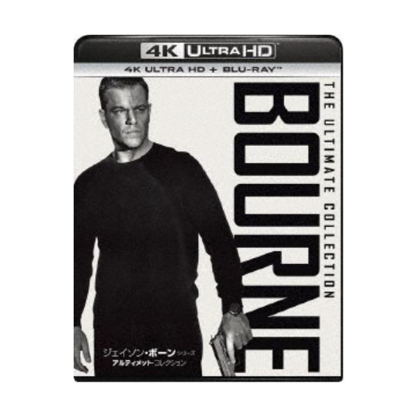 ■発送倉庫:DVD倉庫（※神奈川県からの発送）■種別:Blu-ray■発売日:2018/10/11■販売元:ユニバーサル制作■説明:解説 マット・デイモン主演×ポール・グリーングラス監督／進化を遂げた最高傑作アクション完成！／取り戻した記憶...