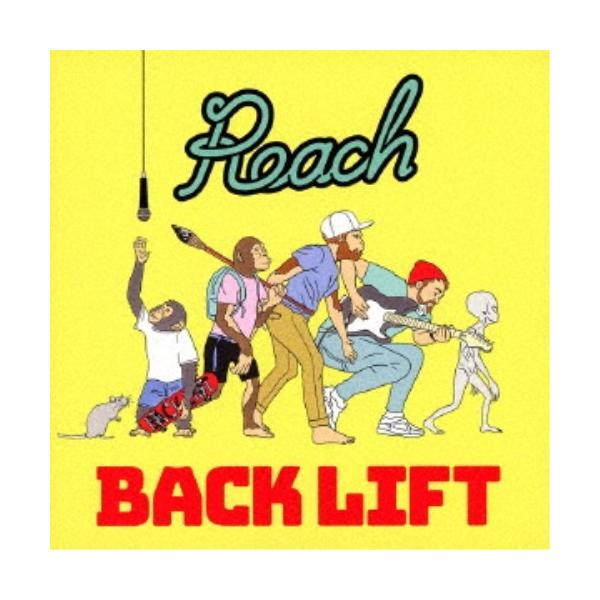 ■発送倉庫:DVD倉庫（※神奈川県からの発送）■種別:CD■発売日:2018/10/03■販売元:ビクターエンタテインメント■収録:Disc.1／01.Dawn(0:49)／02.Because of you(2:57)／03.Reach(...