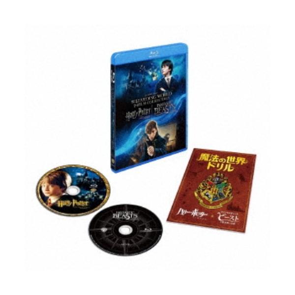 ■発送倉庫:DVD倉庫（※神奈川県からの発送）■種別:Blu-ray■発売日:2018/10/03■販売元:ワーナー制作■説明:解説 J.K.ローリングの「ハリー・ポッター」シリーズ！  『ハリー・ポッターと賢者の石』 全世界に魔法をかけた...