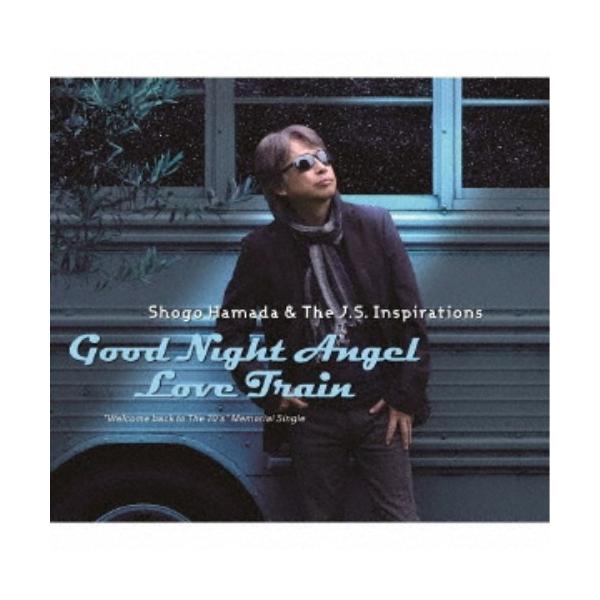 ■発送倉庫:DVD倉庫（※神奈川県からの発送）■種別:CD■発売日:2018/09/26■販売元:ソニー・ミュージックディストリビューション■収録:Disc.1／01.Good Night Angel(6:14)／02.Love Train...