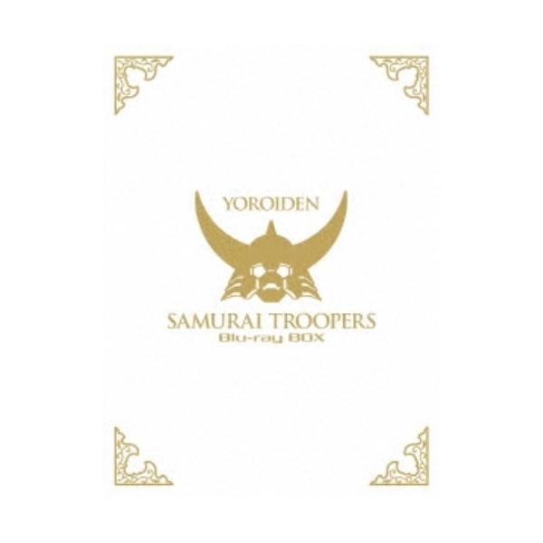 ■発送倉庫:DVD倉庫（※神奈川県からの発送）■種別:Blu-ray■発売日:2018/12/05■販売元:東映ビデオ■説明:シリーズ解説 俺の心に、鎧が走る！  『鎧伝サムライトルーパー』 遥かなる伝説の時代、この世に邪悪がはびこりし時、...