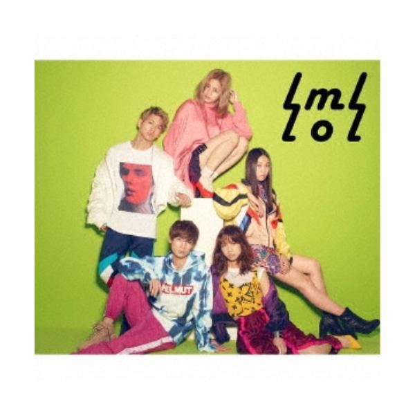 ■発送倉庫:DVD倉庫（※神奈川県からの発送）■種別:CD+DVD■発売日:2018/10/31■販売元:エイベックス・マーケティング■収録:Disc.1／01.ice cream(4:42)／02.trigger(3:48)／03.nan...