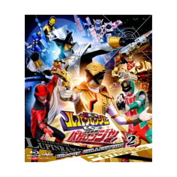 ■発送倉庫:DVD倉庫（※神奈川県からの発送）■種別:Blu-ray■発売日:2018/12/05■販売元:東映ビデオ■説明:本編283分■カテゴリ_映像ソフト_映画・ドラマ_特撮・子供向け_アニメ・ゲーム・特撮■キャラクター_快盗戦隊ルパ...