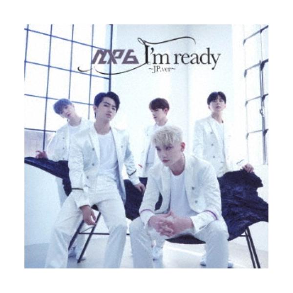■発送倉庫:DVD倉庫（※神奈川県からの発送）■種別:CD+DVD■発売日:2018/10/17■販売元:クラウン徳間ミュージック販売■収録:Disc.1／01.I’m ready 〜JP.ver〜(3:08)／02.It’s Showti...