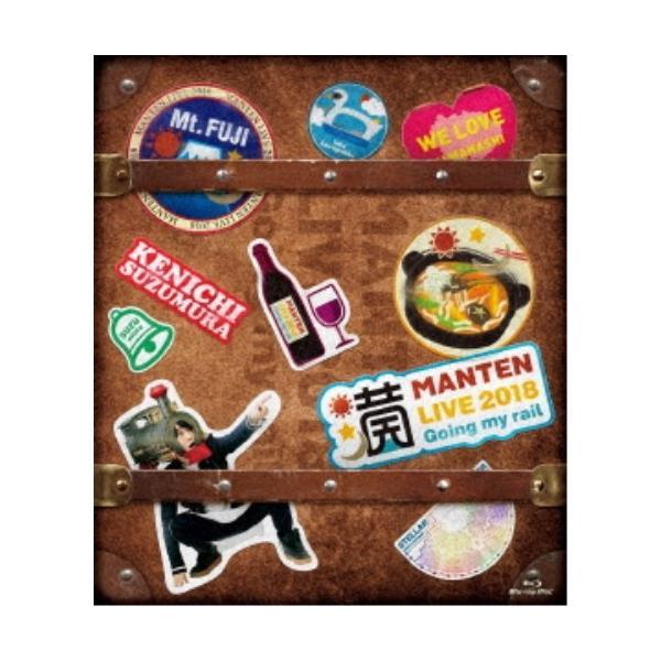 ■発送倉庫:DVD倉庫（※神奈川県からの発送）■種別:Blu-ray■発売日:2018/11/21■販売元:バンダイナムコミュージックライブ■収録:Disc.1／01.All right／02.The whole world／03.in m...