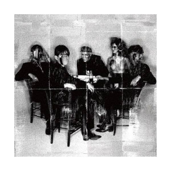 ■発送倉庫:DVD倉庫（※神奈川県からの発送）■種別:CD■発売日:2018/10/17■販売元:ソニー・ミュージックディストリビューション■収録:Disc.1／01.開け心-磁性紀-(3:23)／02.バレエ(4:33)／03.ライオット...