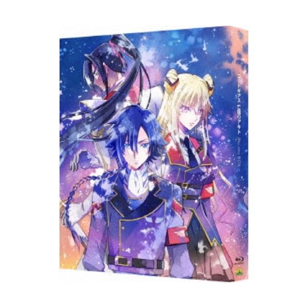 ■発送倉庫:DVD倉庫（※神奈川県からの発送）■種別:Blu-ray■発売日:2019/01/29■販売元:バンダイナムコフィルムワークス■説明:シリーズ解説 壊れた世界で、僕らは夢を見る。  『コードギアス 亡国のアキト』 皇暦2010年...