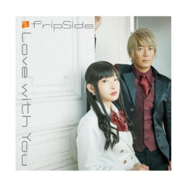 ■発送倉庫:DVD倉庫（※神奈川県からの発送）■種別:CD■発売日:2018/11/07■販売元:ソニー・ミュージック■収録:Disc.1／01.Love with You(5:05)／02.Blue Moon(5:44)／03.Love ...