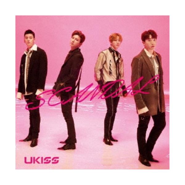 ■発送倉庫:DVD倉庫（※神奈川県からの発送）■種別:CD+DVD■発売日:2018/10/10■販売元:エイベックス・マーケティング■収録:Disc.1／01.SCANDAL(3:44)／02.Chair(3:44)／03.SCANDAL...