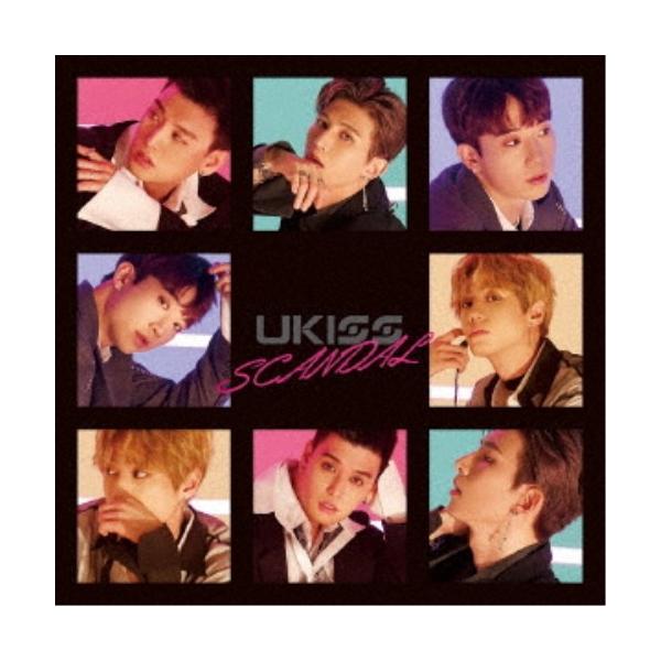 ■発送倉庫:DVD倉庫（※神奈川県からの発送）■種別:CD■発売日:2018/10/10■販売元:エイベックス・マーケティング■収録:Disc.1／01.SCANDAL(3:44)／02.Chair(3:44)／03.SCANDAL (In...