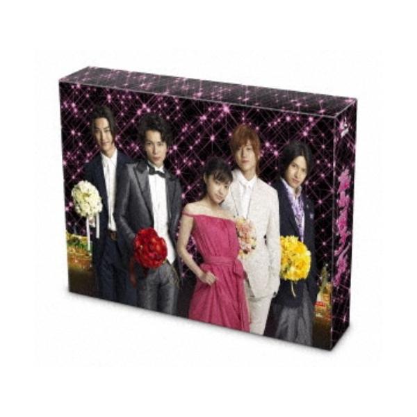 ■発送倉庫:DVD倉庫（※神奈川県からの発送）■種別:Blu-ray■発売日:2018/12/19■販売元:TCエンタテインメント■説明:ストーリー 超セレブばかりが集まる英徳学園に入学してしまった超貧乏なヒロイン・牧野つくし(井上真央)は...