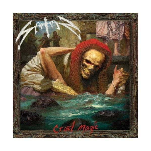 ■発送倉庫:DVD倉庫（※神奈川県からの発送）■種別:CD■発売日:2018/09/19■販売元:ユニバーサルミュージック■収録:Disc.1／01.Into the Mouth Of Eternity／02.Cruel Magic／03....