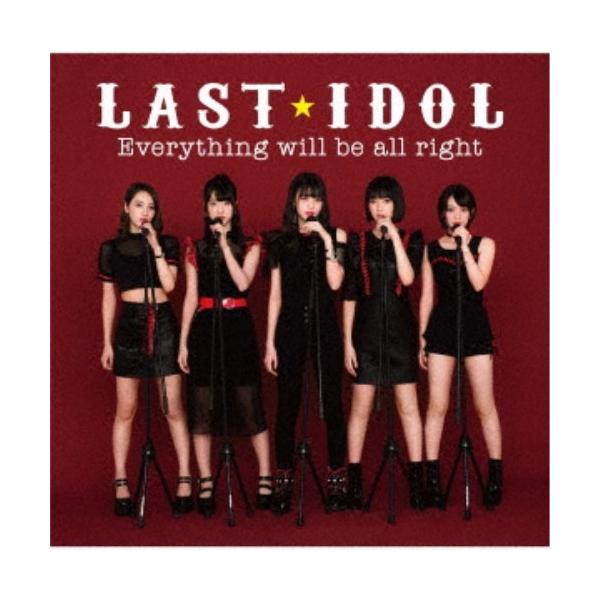 ■発送倉庫:DVD倉庫（※神奈川県からの発送）■種別:CD+DVD■発売日:2018/10/24■販売元:ユニバーサルミュージック■収録:Disc.1／01.Everything will be all right(4:10)／02.いつか...