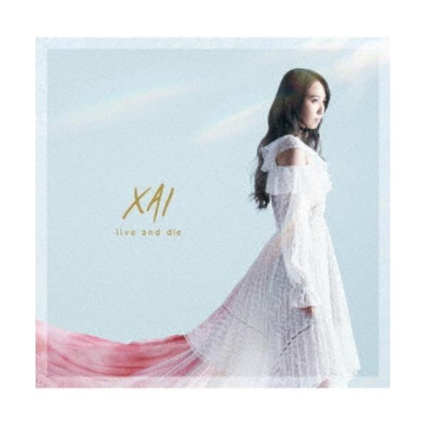 ■発送倉庫:DVD倉庫（※神奈川県からの発送）■種別:CD■発売日:2018/11/07■販売元:東宝■収録:Disc.1／01.live and die(4:57)／02.エバーグリーン(5:31)／03.live and die (In...