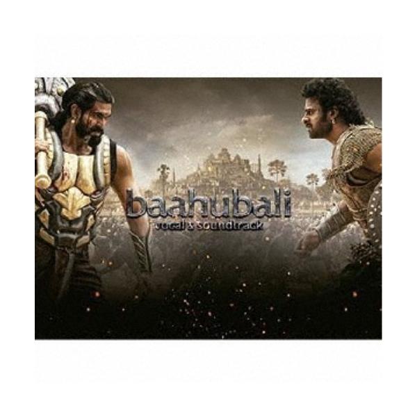 ■発送倉庫:DVD倉庫（※神奈川県からの発送）■種別:CD■発売日:2018/11/28■販売元:フロンティアワークス■収録:Disc.1／01.JEVA NADHI(1:40)／02.Mahendra Baahubali Must Liv...