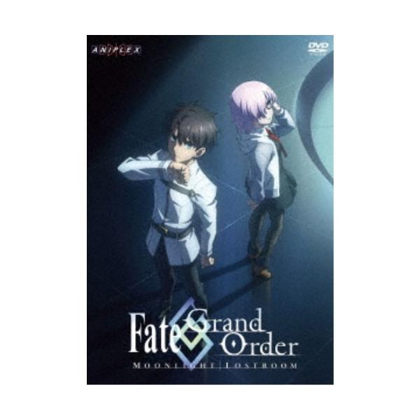 ■発送倉庫:DVD倉庫（※神奈川県からの発送）■種別:DVD■発売日:2018/12/26■販売元:アニプレックス■説明:解説 ロストルーム--。／失われたものを見る。あるいは失うものを見る。／それは、カルデアの片隅に忘れ去られた、誰の部屋...